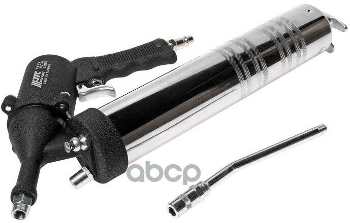 Шприц пневматический 30-150PSI емкость 400см3 JTC арт. JTC-3306