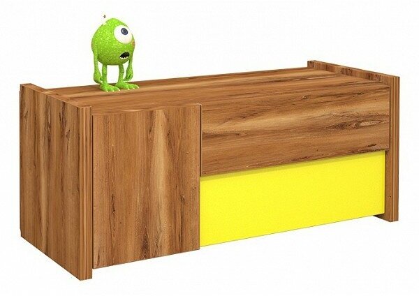 Комод Мебелеф Мебелеф-66