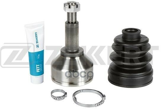ШРУС Наружный Ford Transit V 13- Zekkert арт. gs-5187
