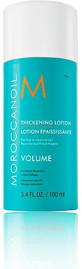 MOROCCANOIL Утолщающий лосьон. 100 мл