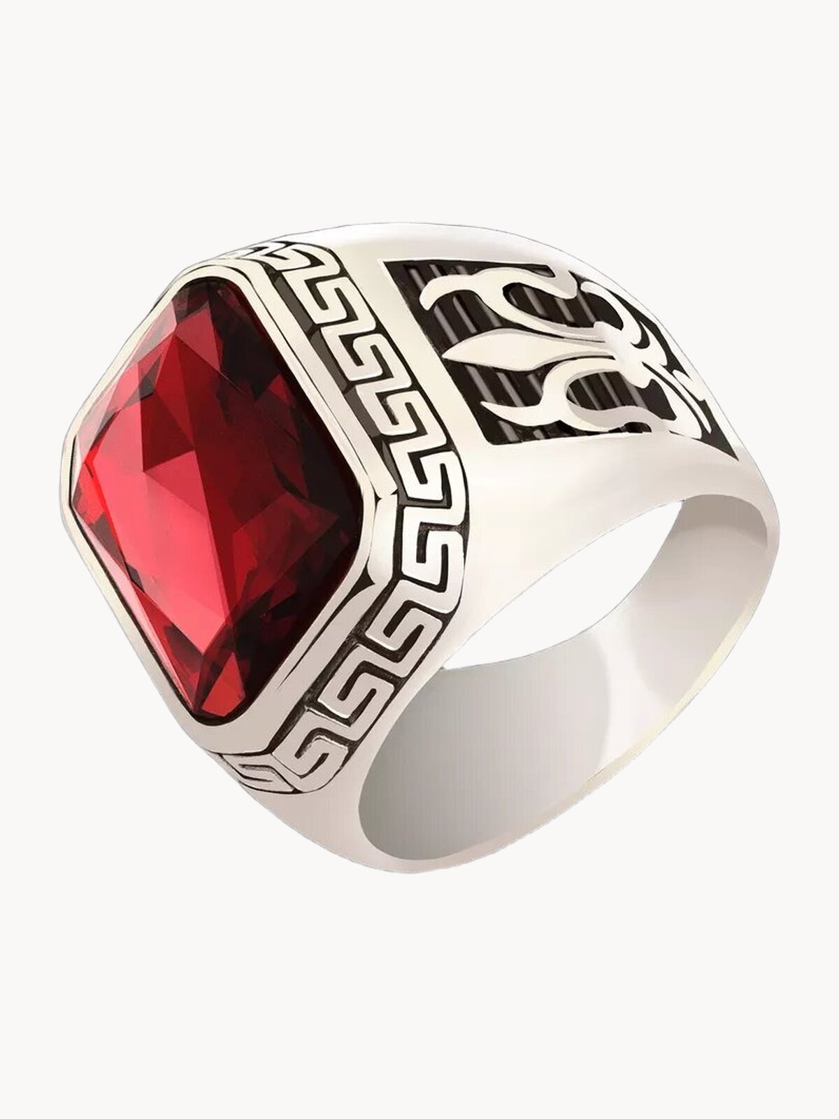 Печатка, стекло