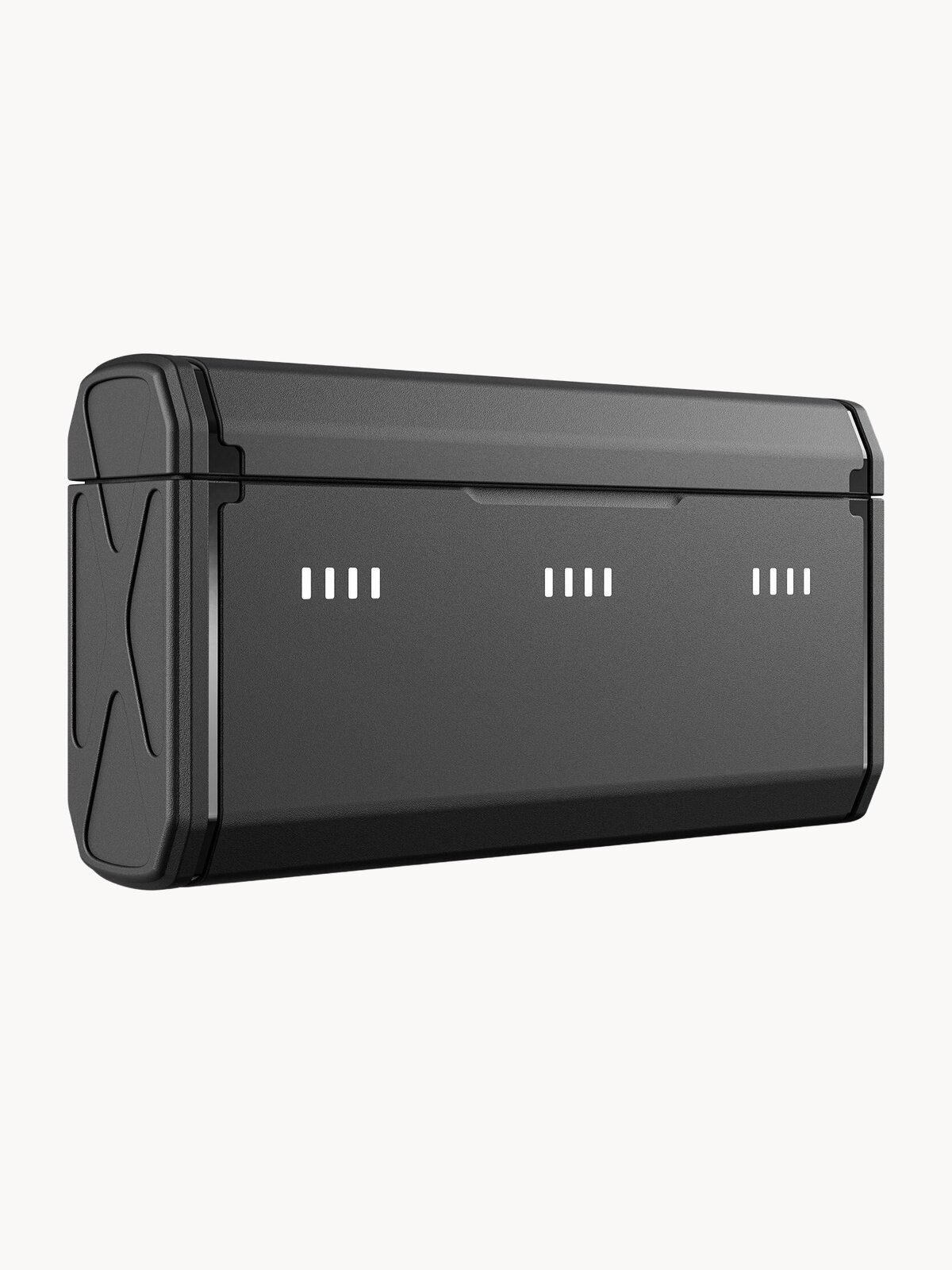 Зарядное устройство Telesin для 3х АКБ GoPro HERO13 + 2 АКБ STAMINA, S0-ECB-09-TGP