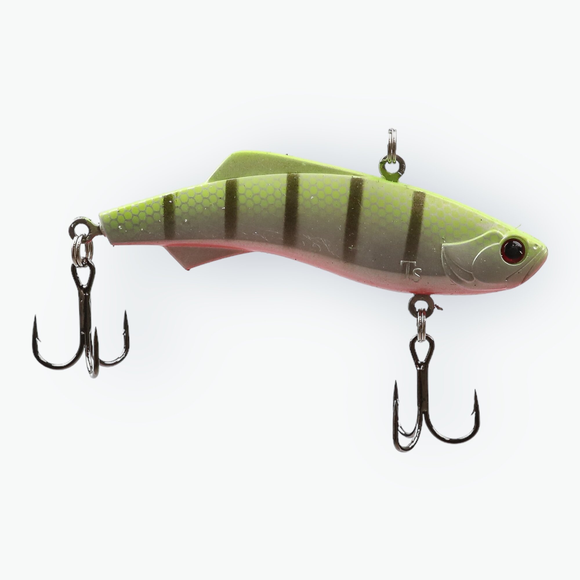 Раттлин тонущий TsuYoki DOZO 70S SOFT AL027