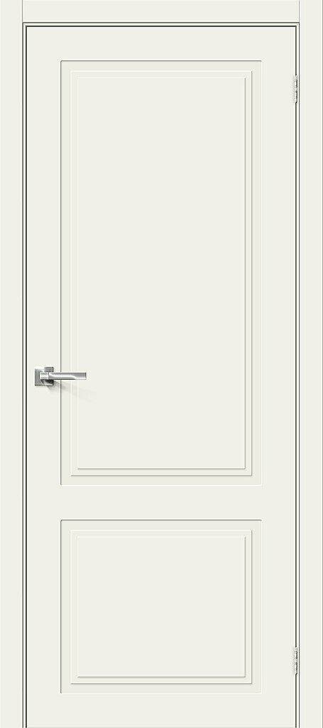 Дверь Граффити-42 Whitey Браво 200*60