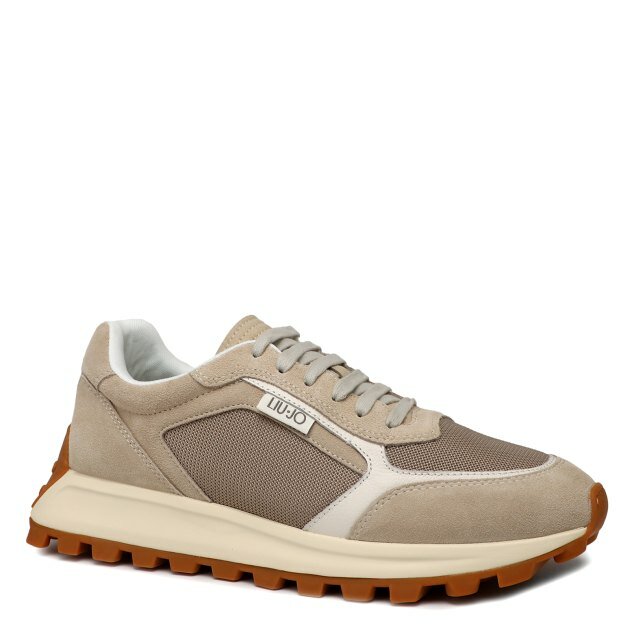 Кроссовки Liu∙Jo 7B4031
