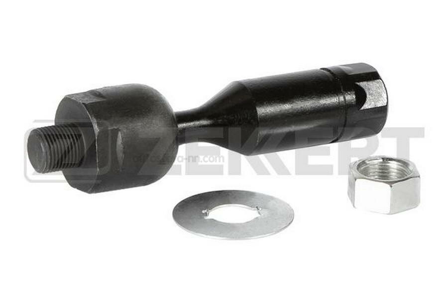 ZEKKERT ST4129 Тяга рулевая лев./прав. Toyota LC 90 96- 4Runner (N180) 95-