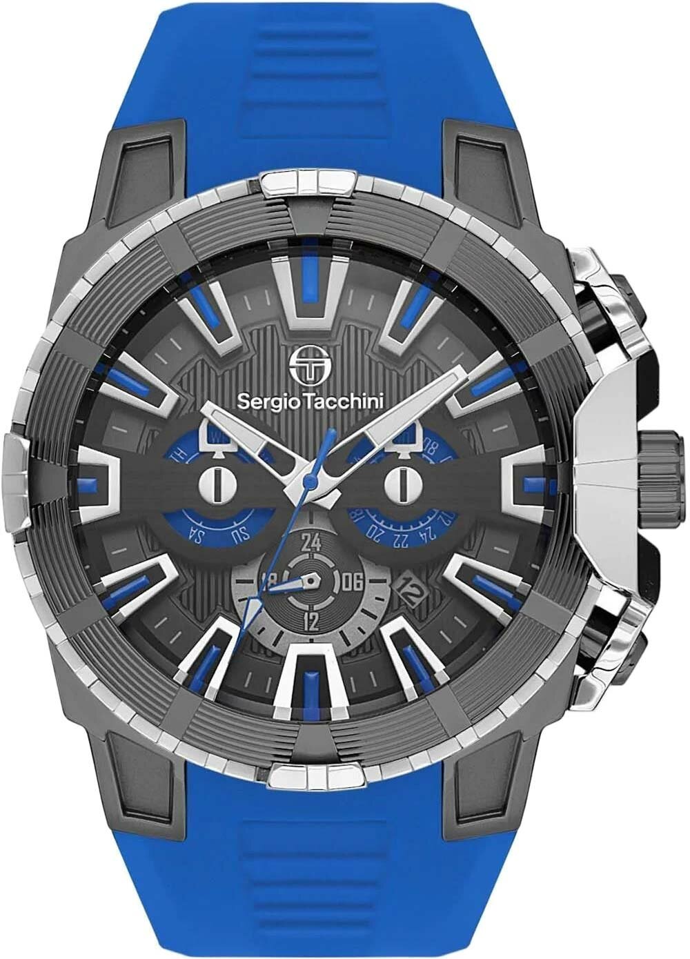 Наручные часы Heritech