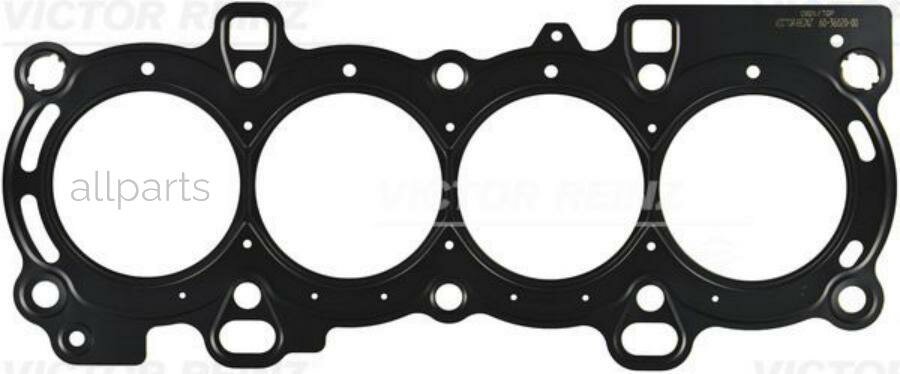 VICTOR REINZ 613602000 61-36020-00_прокладка ГБЦ Ford FocusC-Max 1.6i 03>