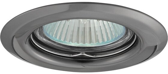 Точечный светильник ARGUS 328 Kanlux, цоколь: GX5.3, лампы: Светодиодные, мощность: 10 Вт.