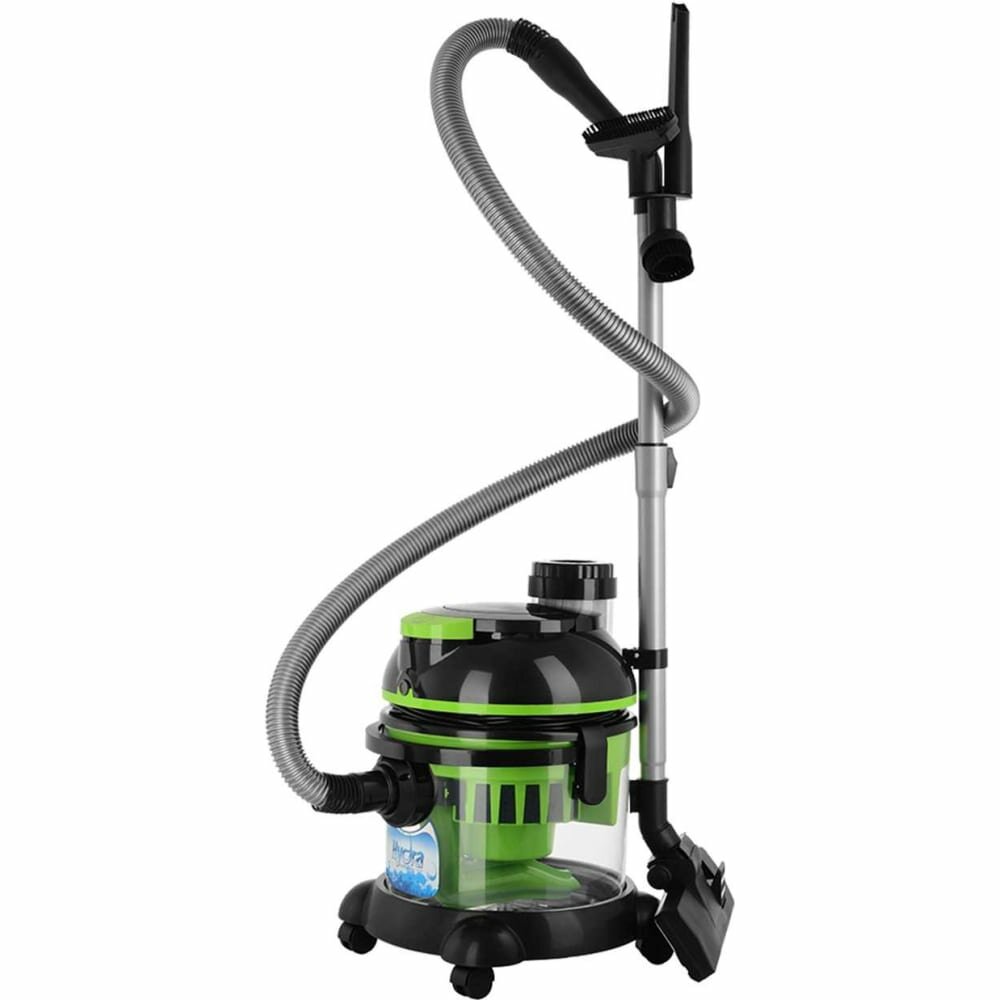 Пылесос ARNICA Hydra с аквафильтром зеленый ET11511