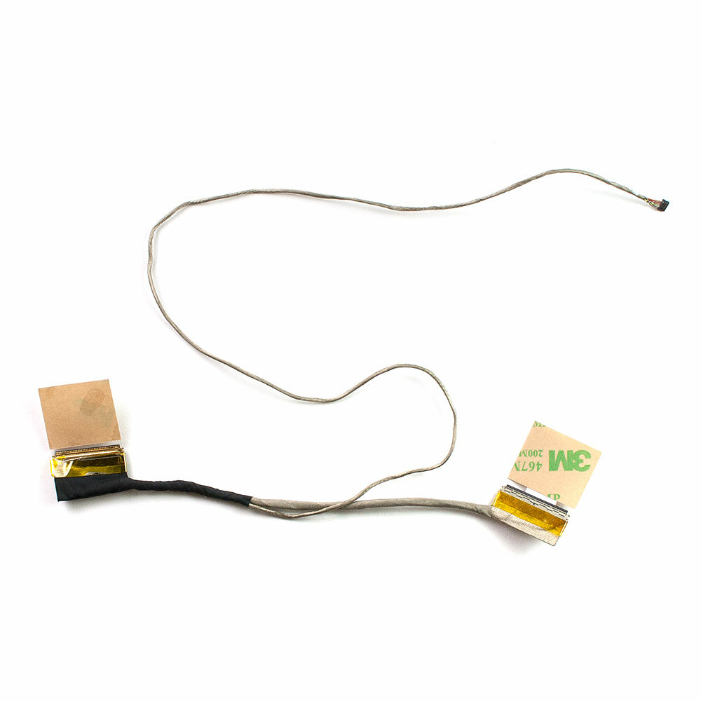 Шлейф матрицы для Asus DD0XK1LC010 (40-pin)