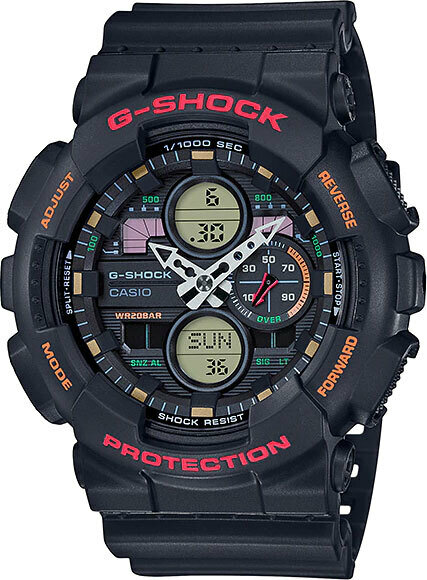 Наручные часы G-Shock