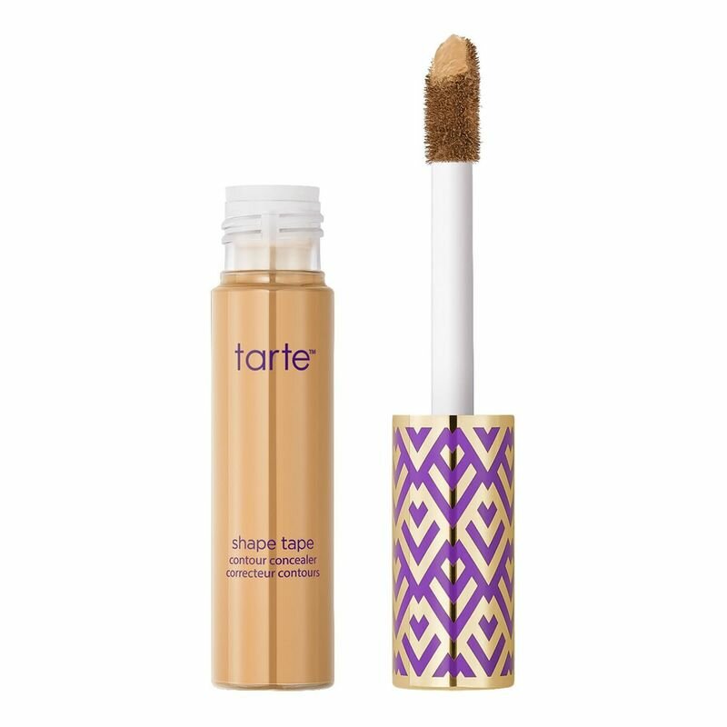 TARTE Контурирующий консилер Shape Tape 10 мл (37G Medium-Tan Golden)