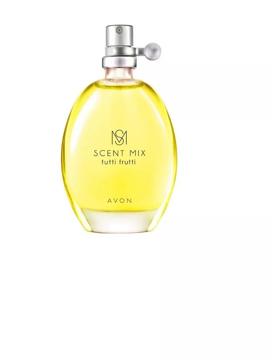 Туалетная вода Tutti Frutti