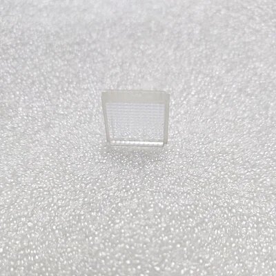 Линзы Fly-eye для проектора Coolux S3 NO13 16X14mm