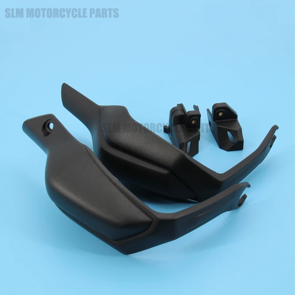 Для Honda X-ADV 750 XADV 750 XAD 750, аксессуары для мотоциклов, ветрозащитный щиток, защитный руль 2020 2019 18 17 черный