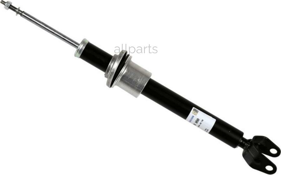 SACHS 316 950 Амортизатор передний L, R SACHS 316 950