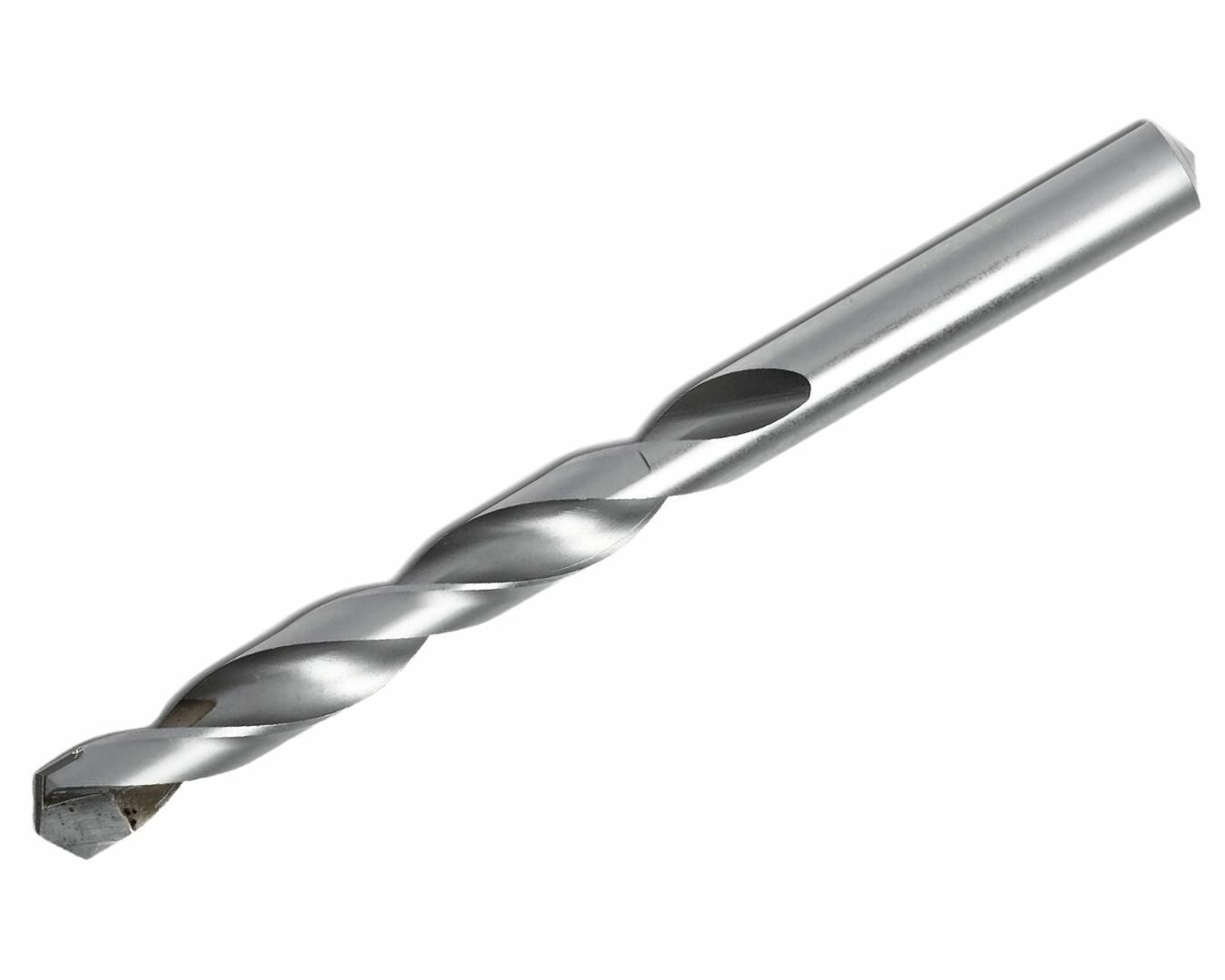 Сверло ц/х Ф 13,0 мм с пластиной ВК8