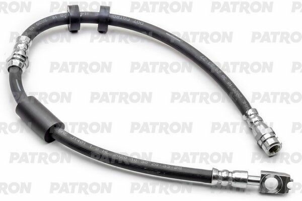 Шланг тормозной PATRON PBH0106