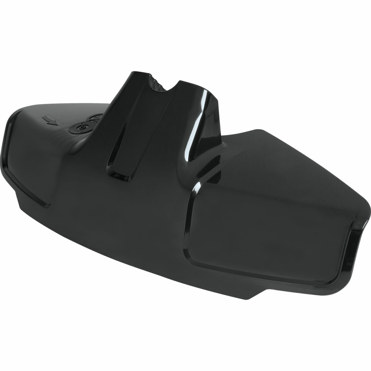 Защитный кожух для DUR364L без контр ножа Makita 455622-5