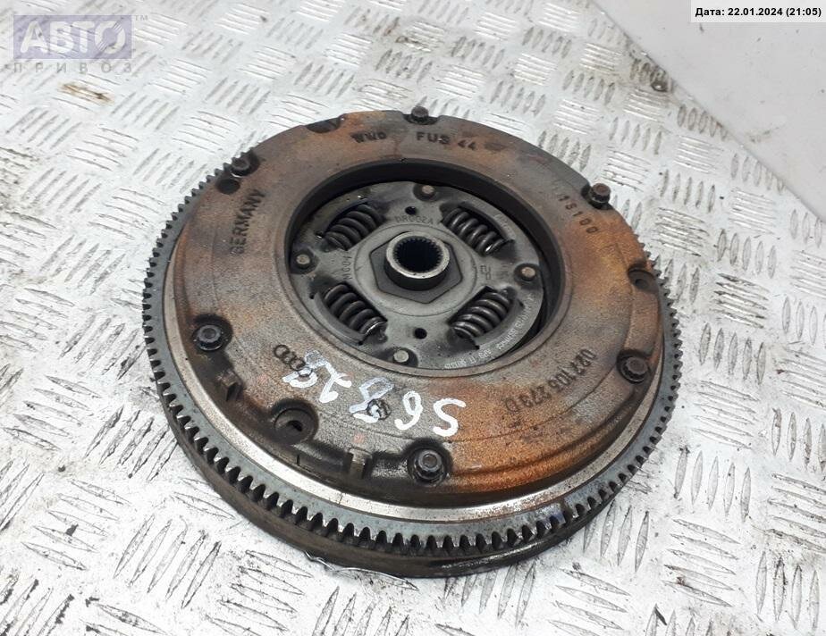 Маховик Volkswagen Golf-4