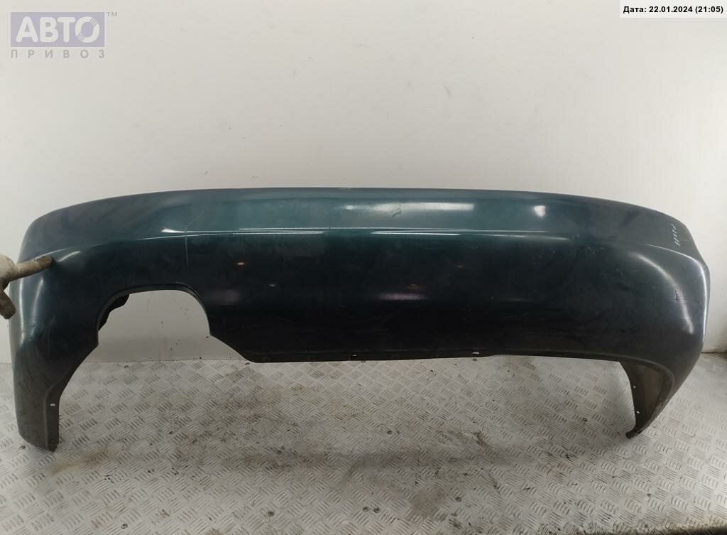 Бампер задний Mitsubishi Galant (1993-1996)