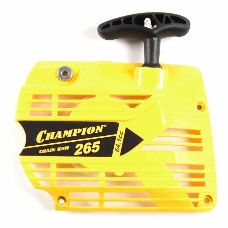 Стартер CHAMPION 265 3002000315