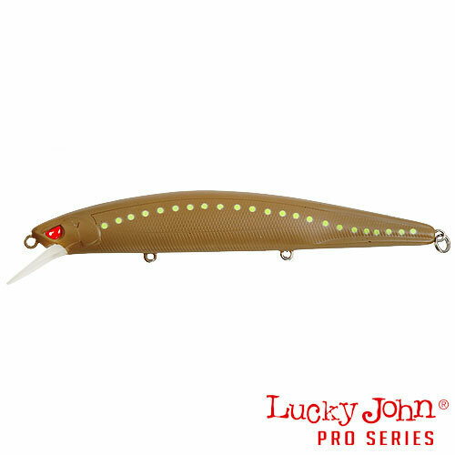 Воблер Суспендер Lj Pro Series Makora Sp 11.00/302