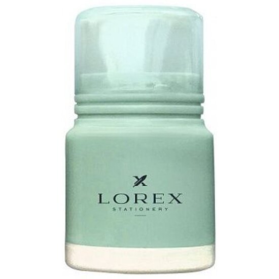 Точилка Lorex Multi Sunset Vibes с контейнером и ластиком ассорти корпус пластик 1 отвер. в дисплее индив. штрих-код