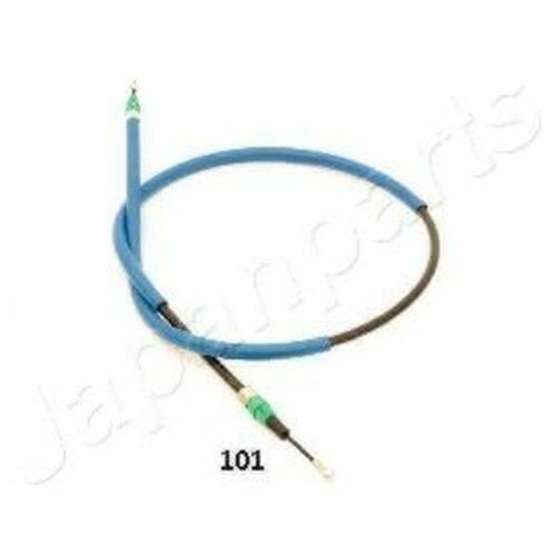 Тросик, cтояночный тормоз Japanparts bc101 для Nissan Primastar; Opel Vivaro; Renault Trafic II
