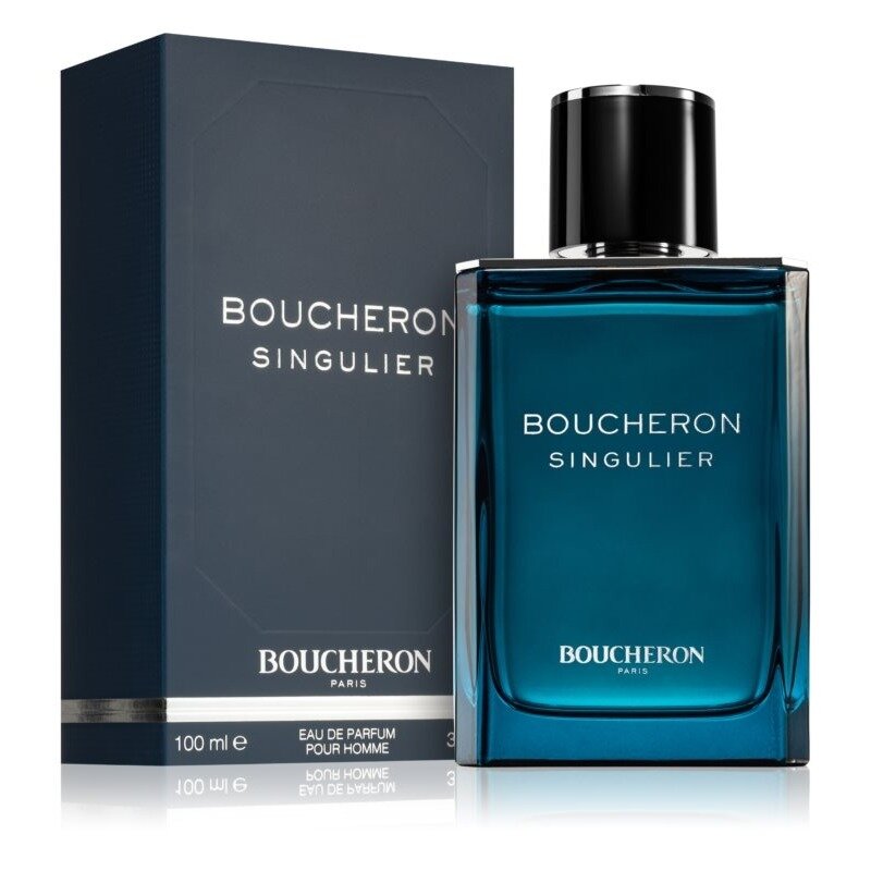 Boucheron, Singulier, 100мл, Парфюмерная вода мужская