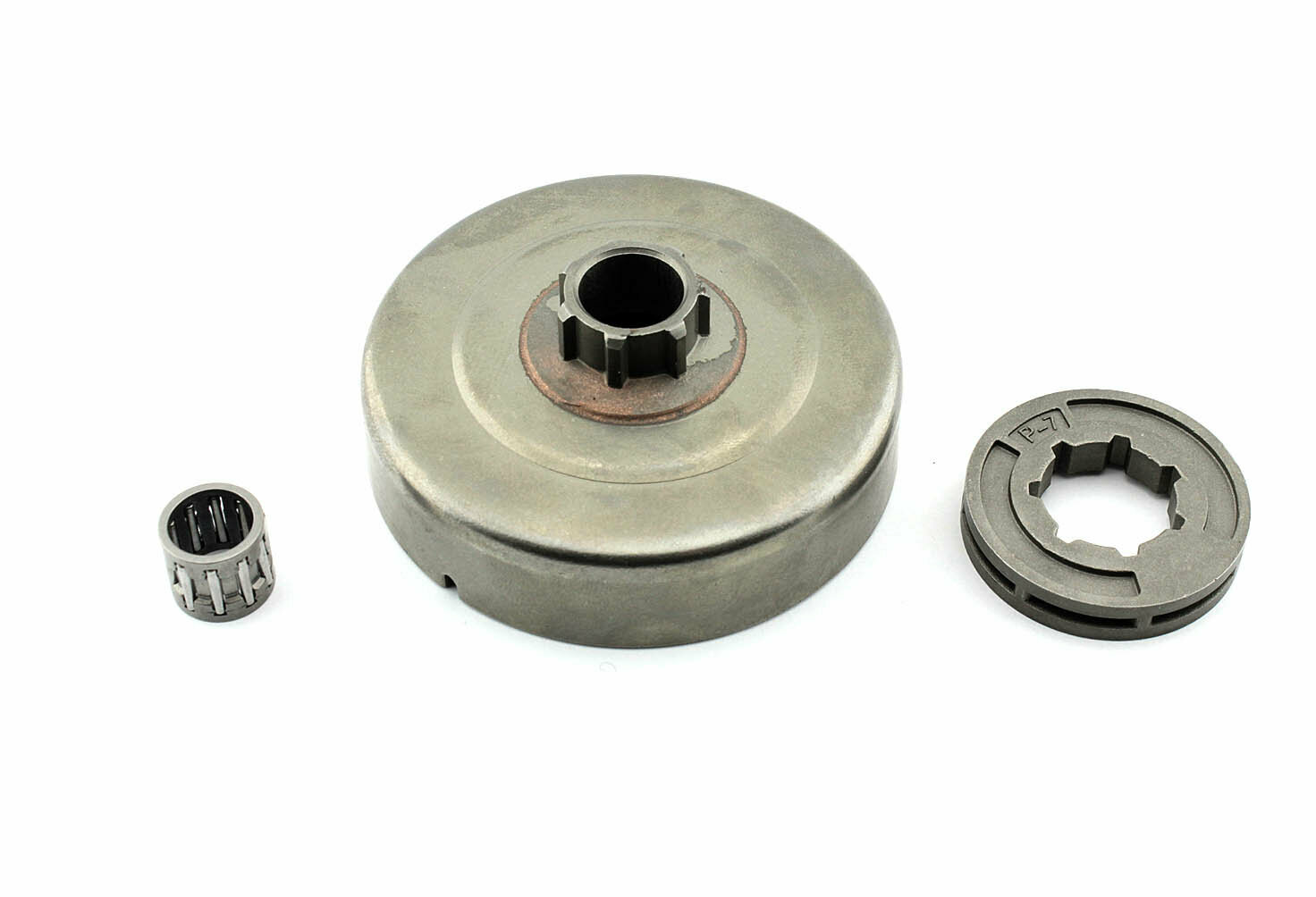 Ведущая Звездочка для Stihl MS 170/180/181/250 со сменным венцом 121088