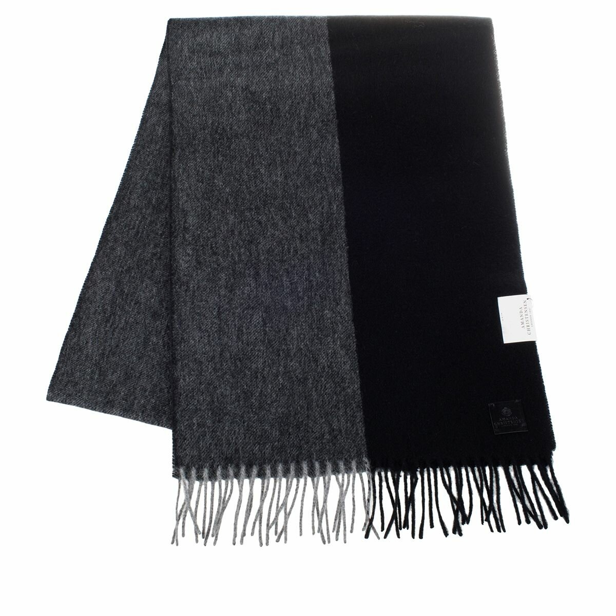 Шарф Amanda Christensen для мужчин и женщин