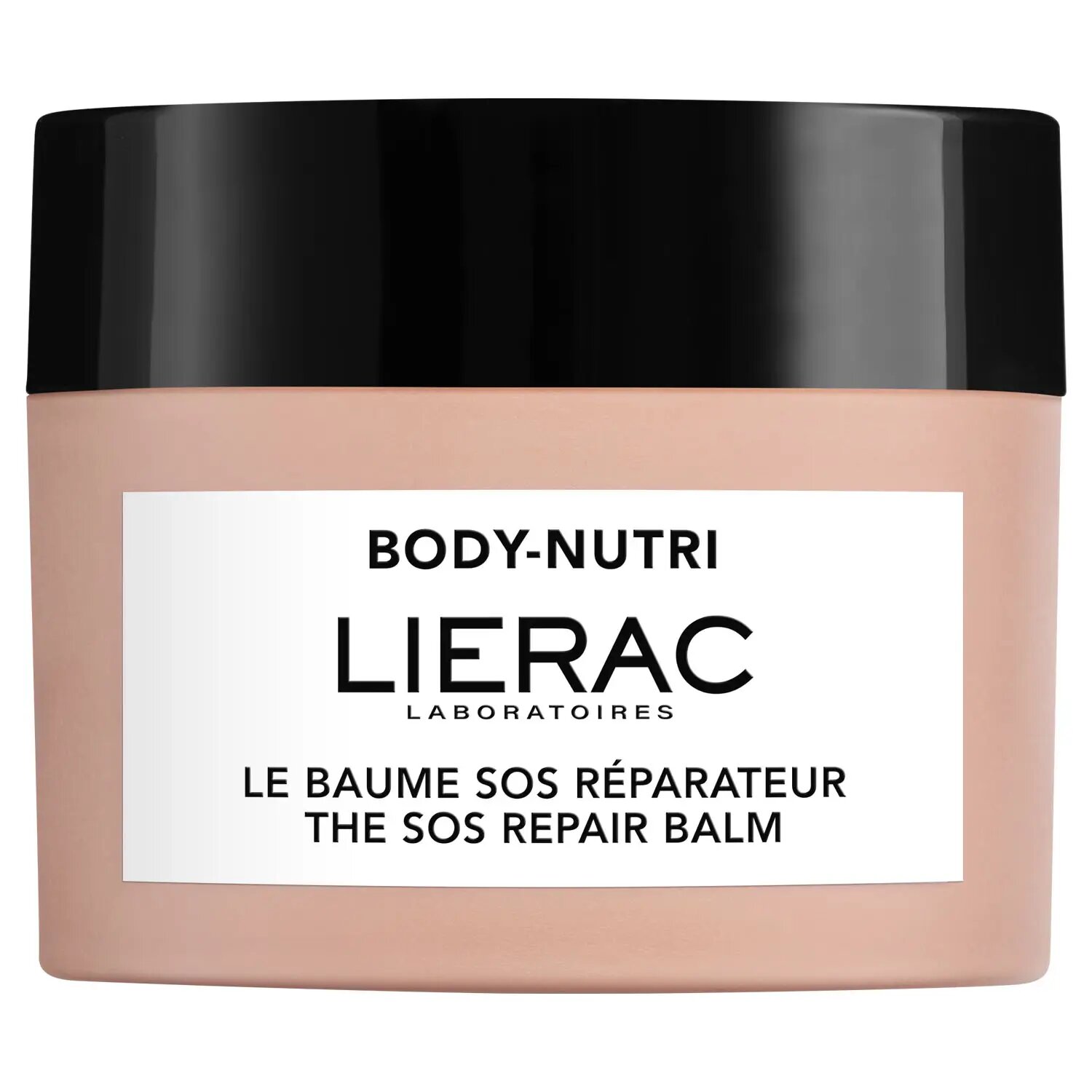 Лиерак боди-нутри восстанавливающий SOS бальзам для лица и тела 30 мл