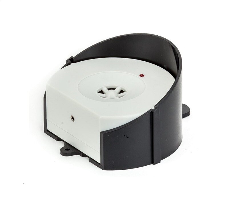 LS-937CD уличный отпугиватель собак, кошек, белок ЭкоСнайпер