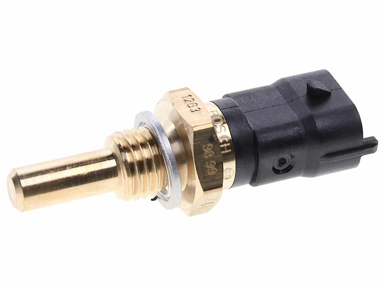 Датчик температуры OPEL Antara (07-) охлаждающей жидкости, 0280130122, BOSCH