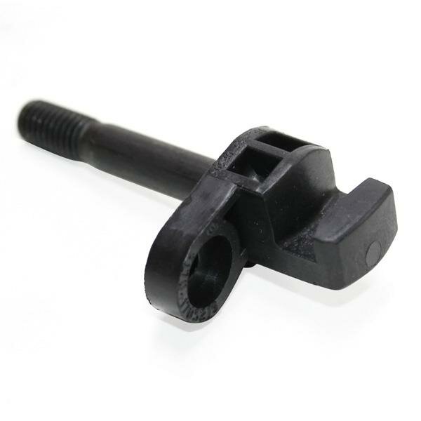 Ось рычага КПП ВАЗ-2170 (ЗАО Полад)