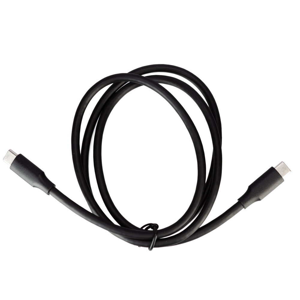 Кабель DOFA USB Type-C - Type-C, 1 м — фото 1