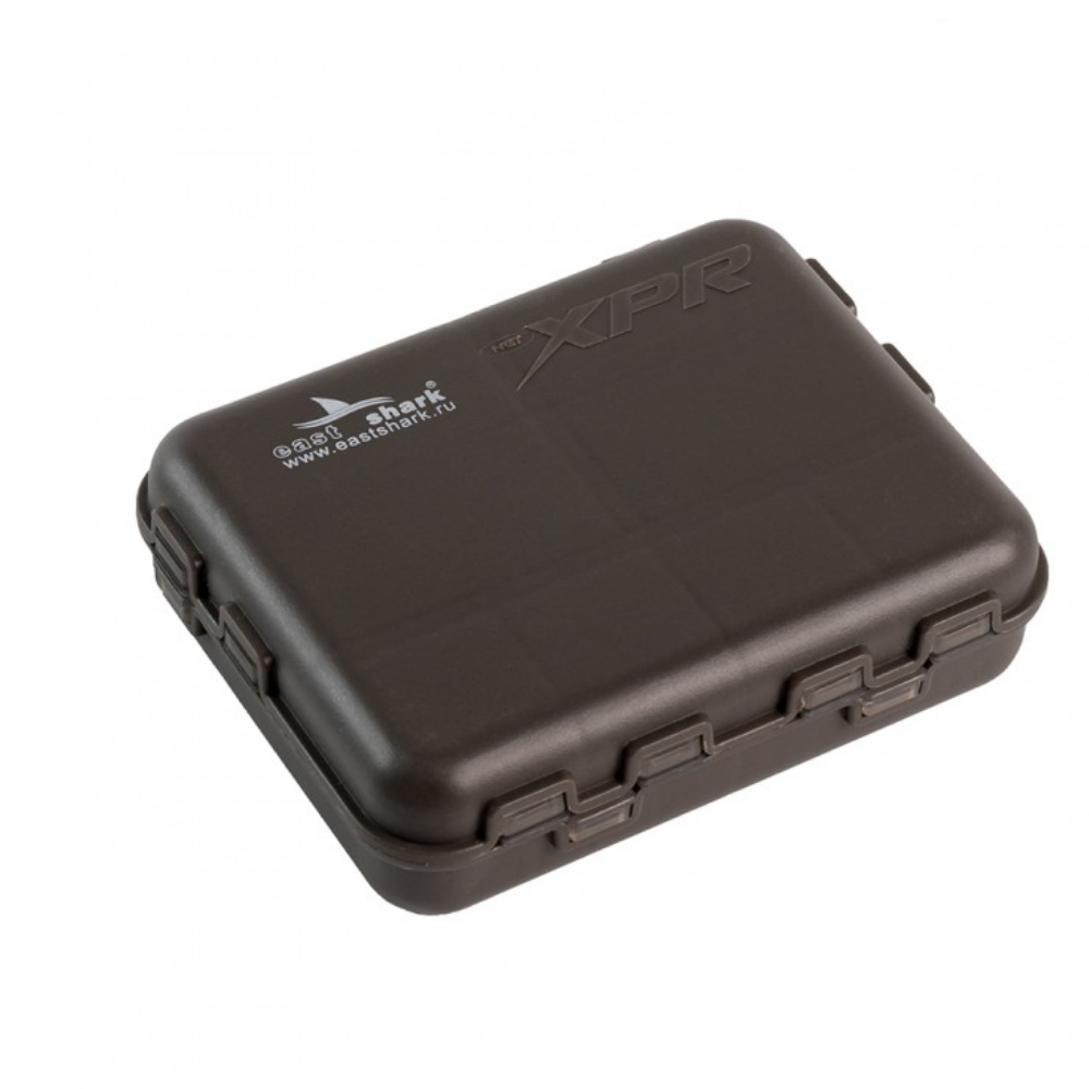 Коробочка EastShark ES-092 12x10x3.5 см.