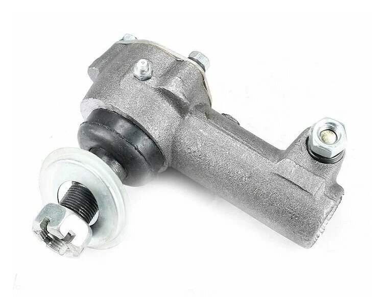 Наконечник рулевой ПАЗ, для а/м ГАЗ 66 левый "ГАЗ"