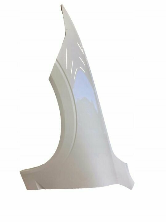 Крыло автомобильное