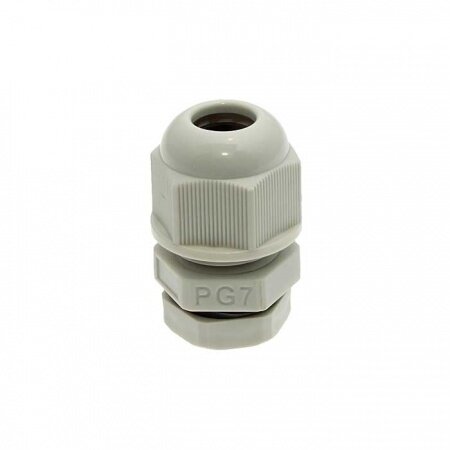 PGB7-07G, кабельный ввод