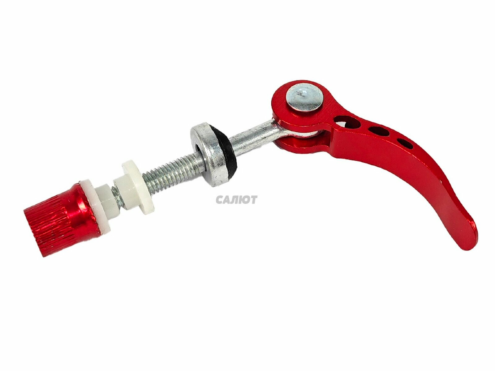 Эксцентрик подседельный 65мм