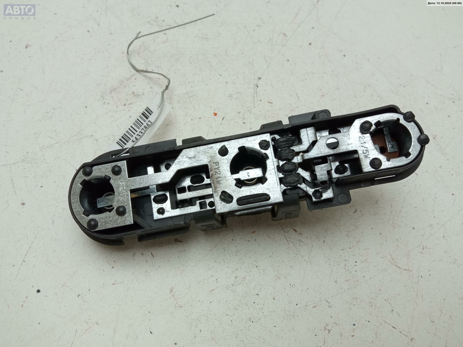 Плата фонаря заднего правого Lancia Zeta