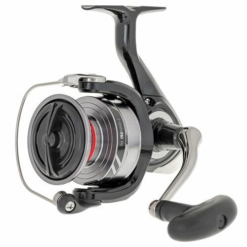 Катушка Daiwa RX 20 LT 5000C / вес: 315гр. / 5,2 / подшипники: 2шт.