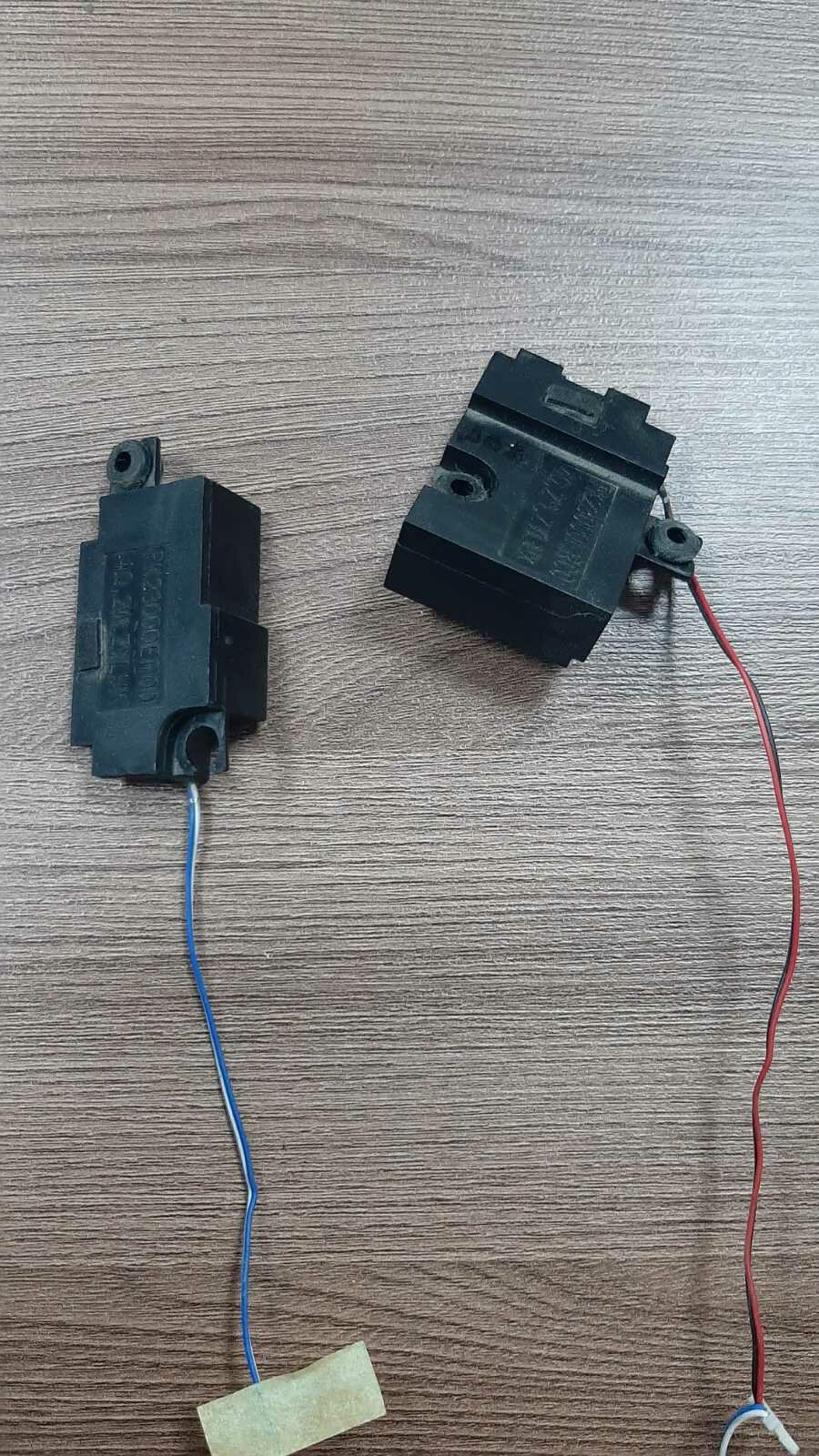 Динамики Lenovo G570