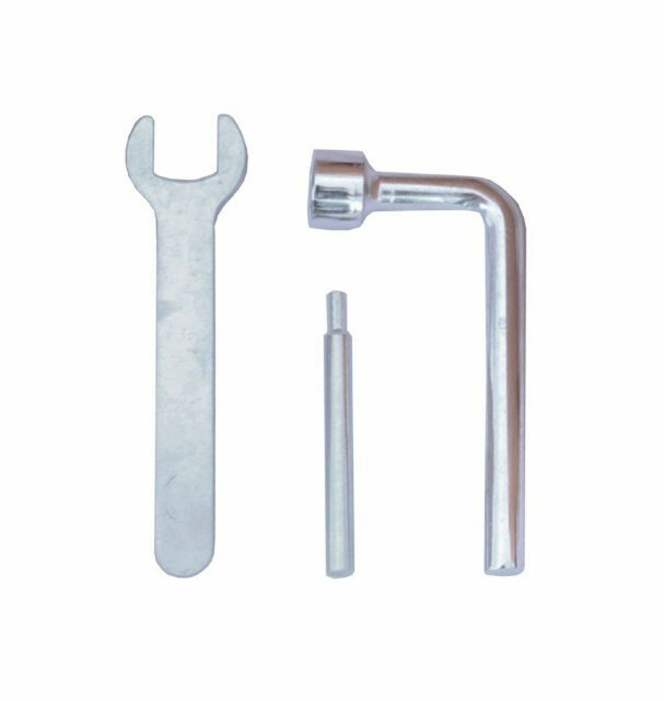 Набор ключей для вихрь ДП-185/1300, для замены дисков на циркулярных пилах