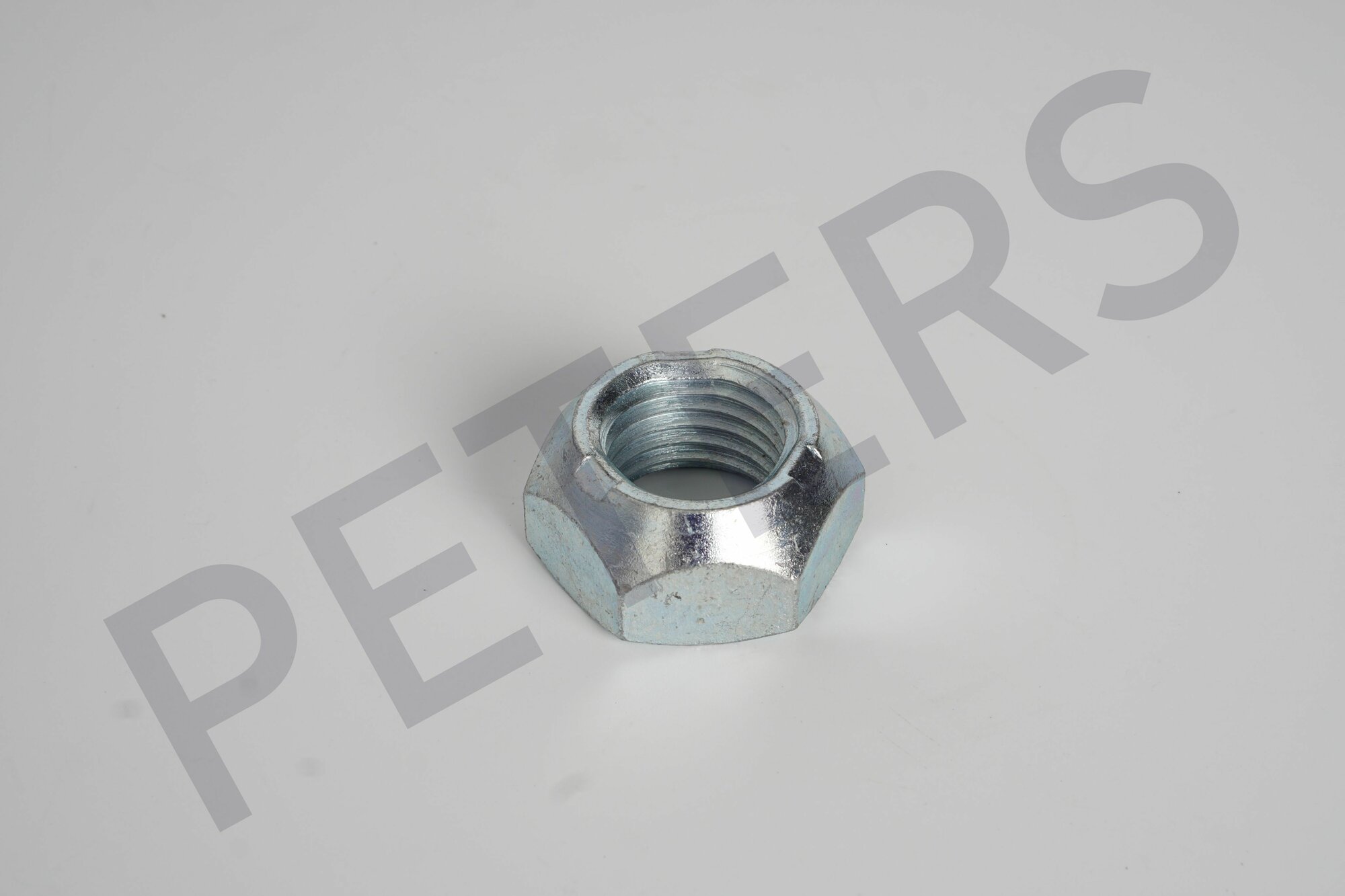 Гайка М30х3.5/Н28 пальца полурессоры 043.782-00A PETERS