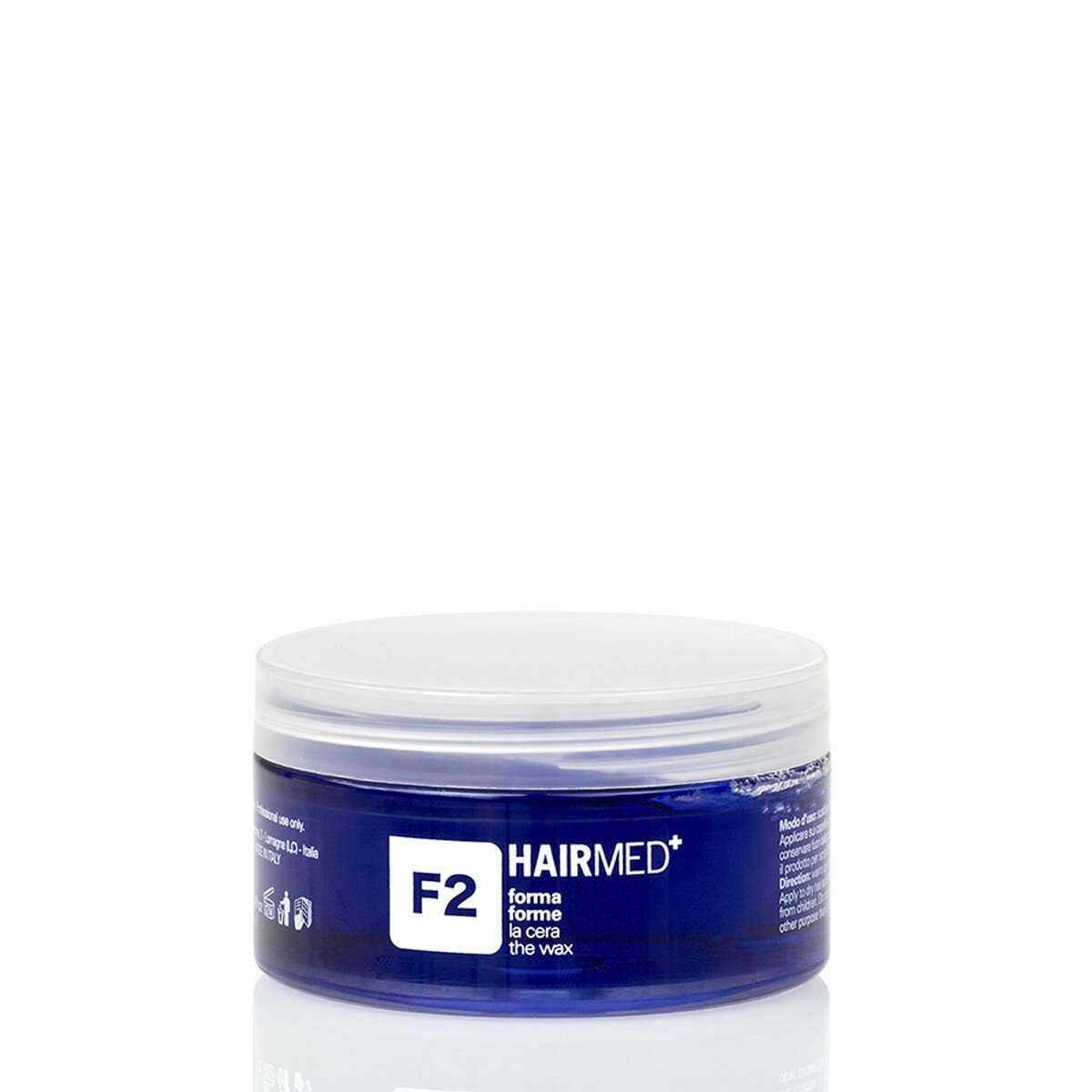 Воск для волос Hairmed F2 The Wax, 100 мл