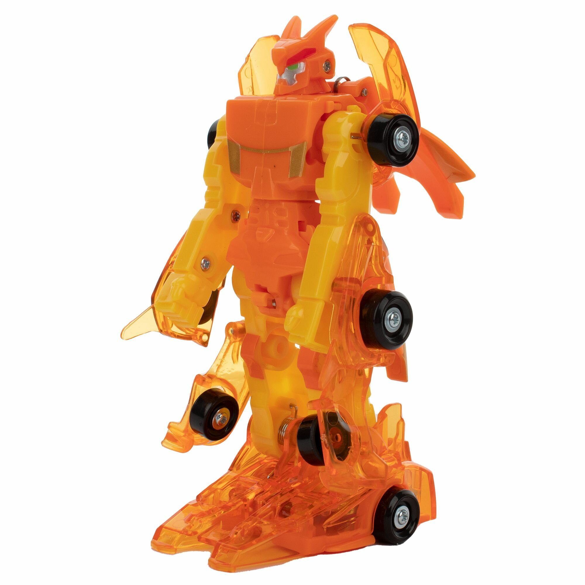 Стартовый набор KiddiePlay Fuzion Max Magnus